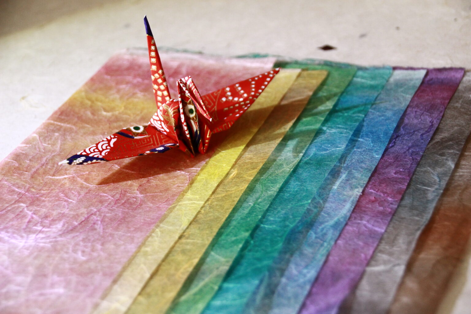 Ino-cho Paper Museum